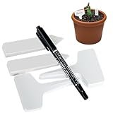 ¡Etiquetas para plantas: Guía de los mejores productos para identificar tus plantas en el jardín!